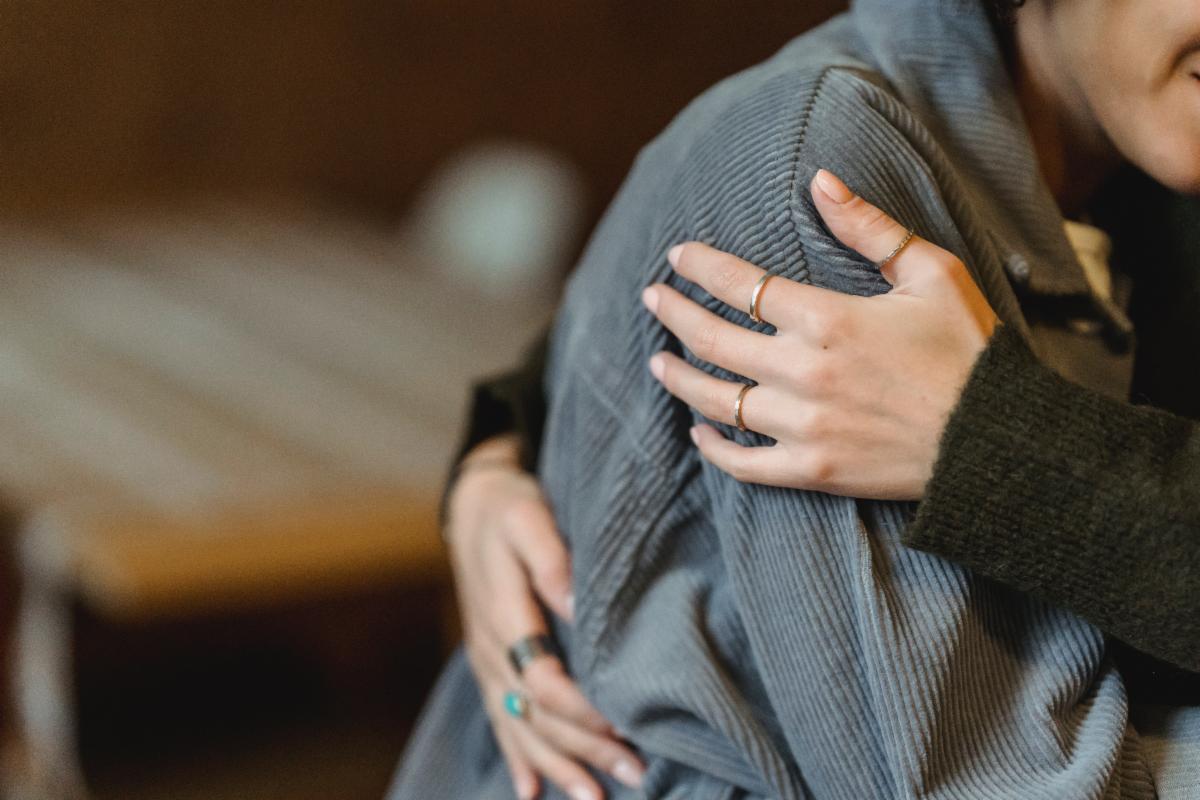 How to help in an emotional crisis - Clinical Psychology Associates
