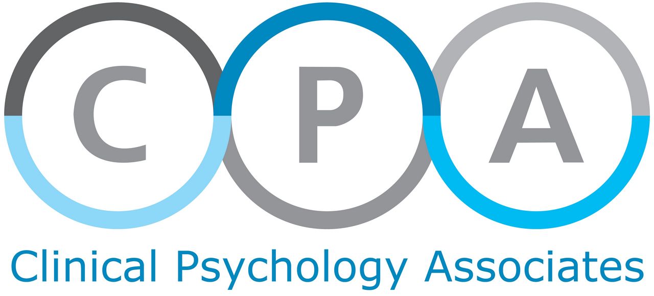Clinical Psychology Logo