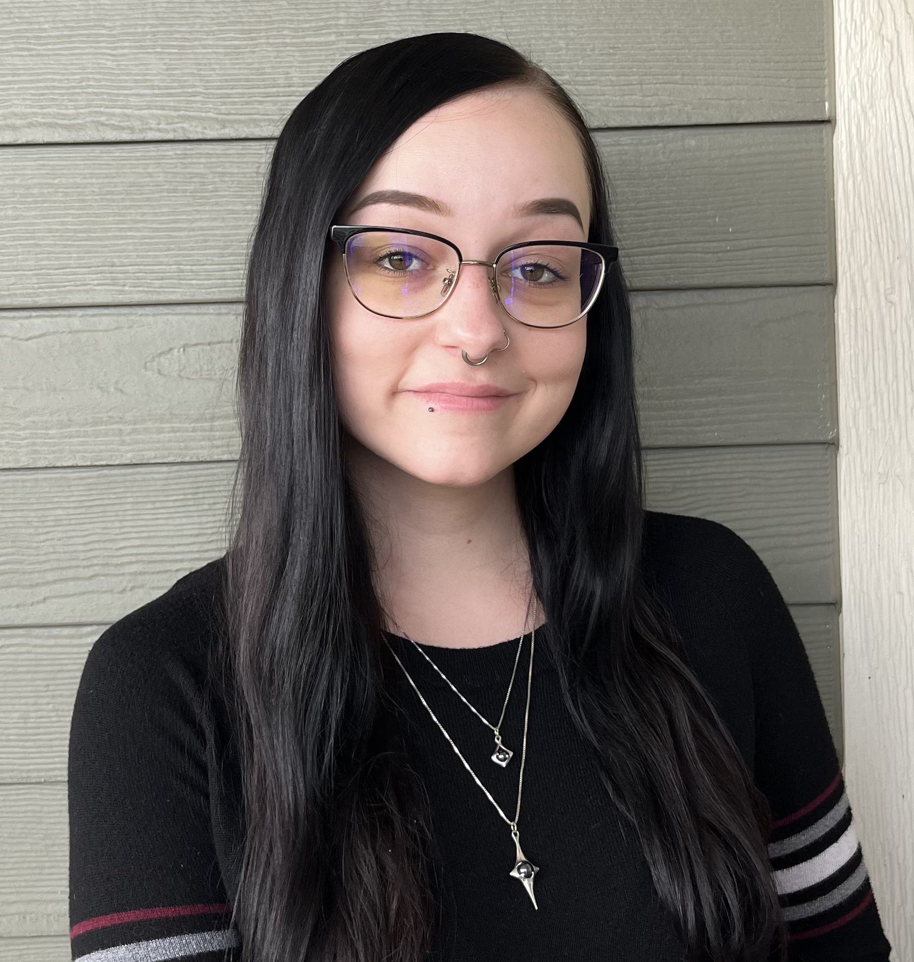 Sam Giles | Mental Health