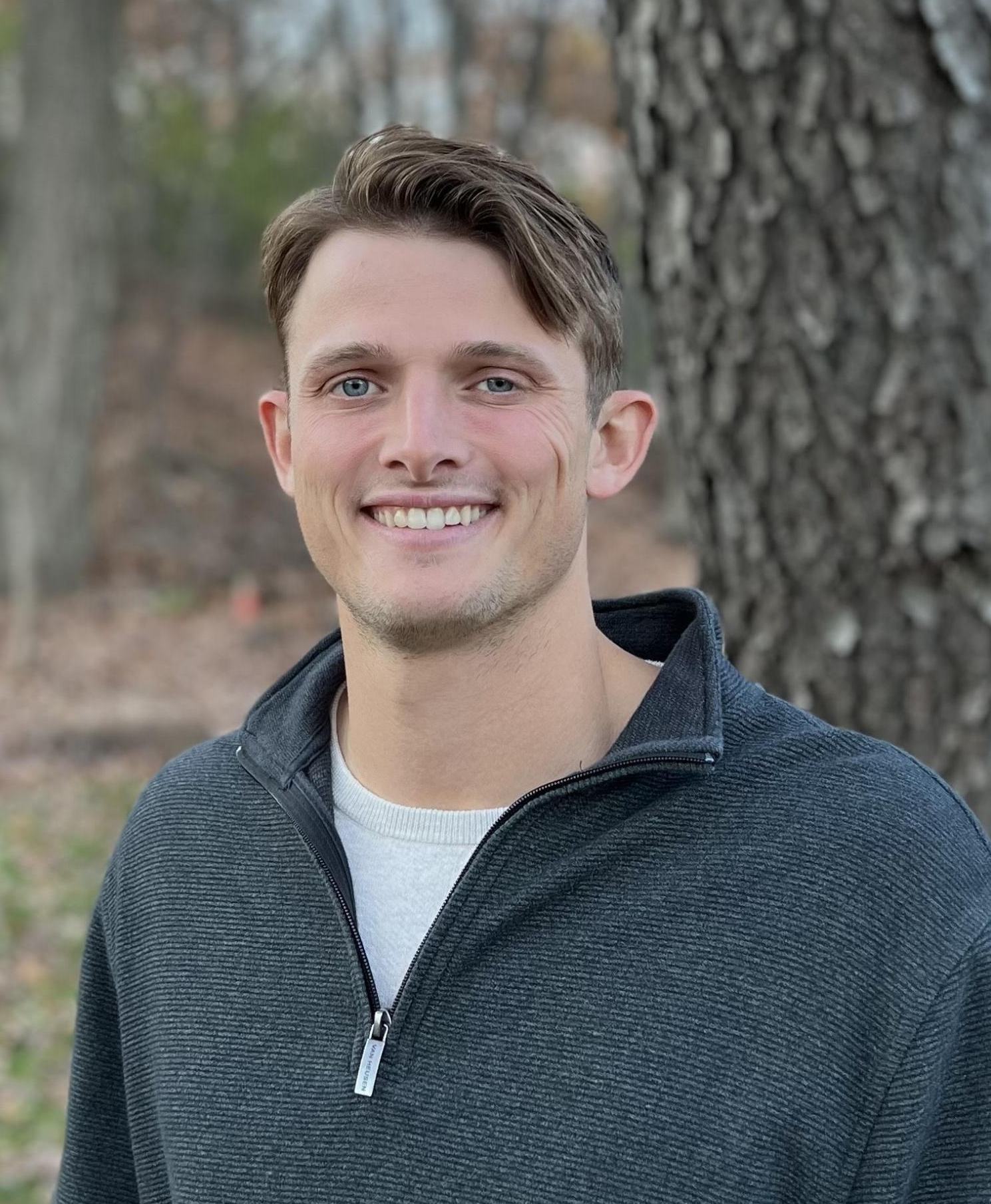 Luke Marks | Mental Health