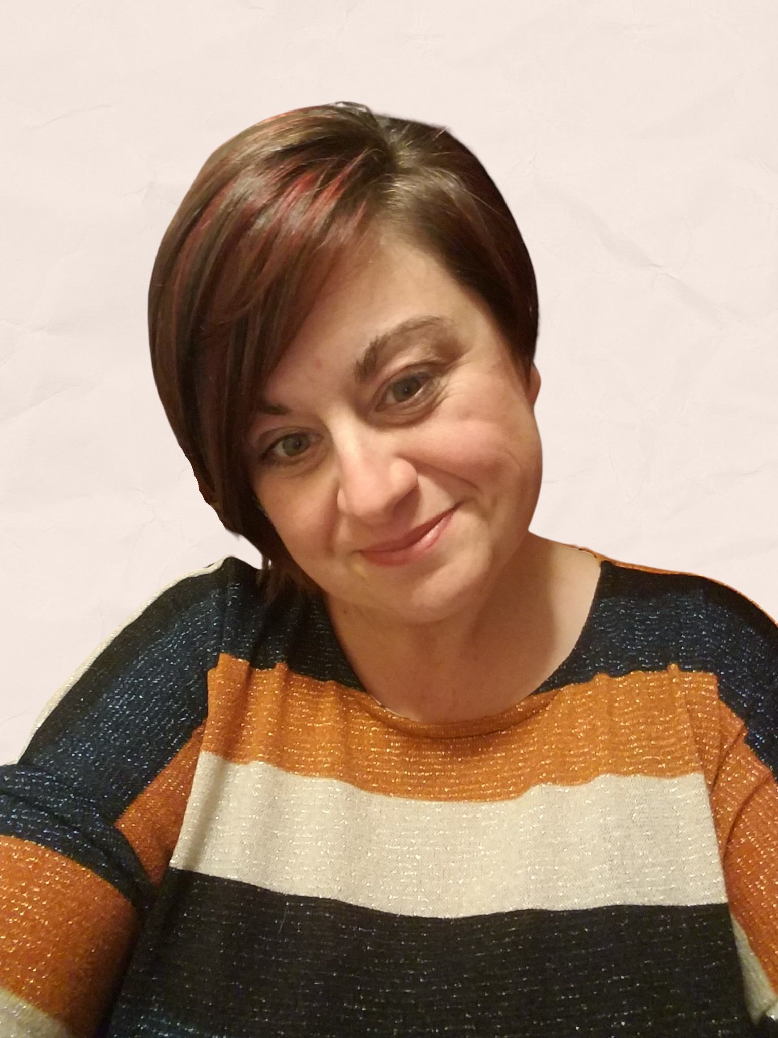 Monica Scheftgen | Mental Health